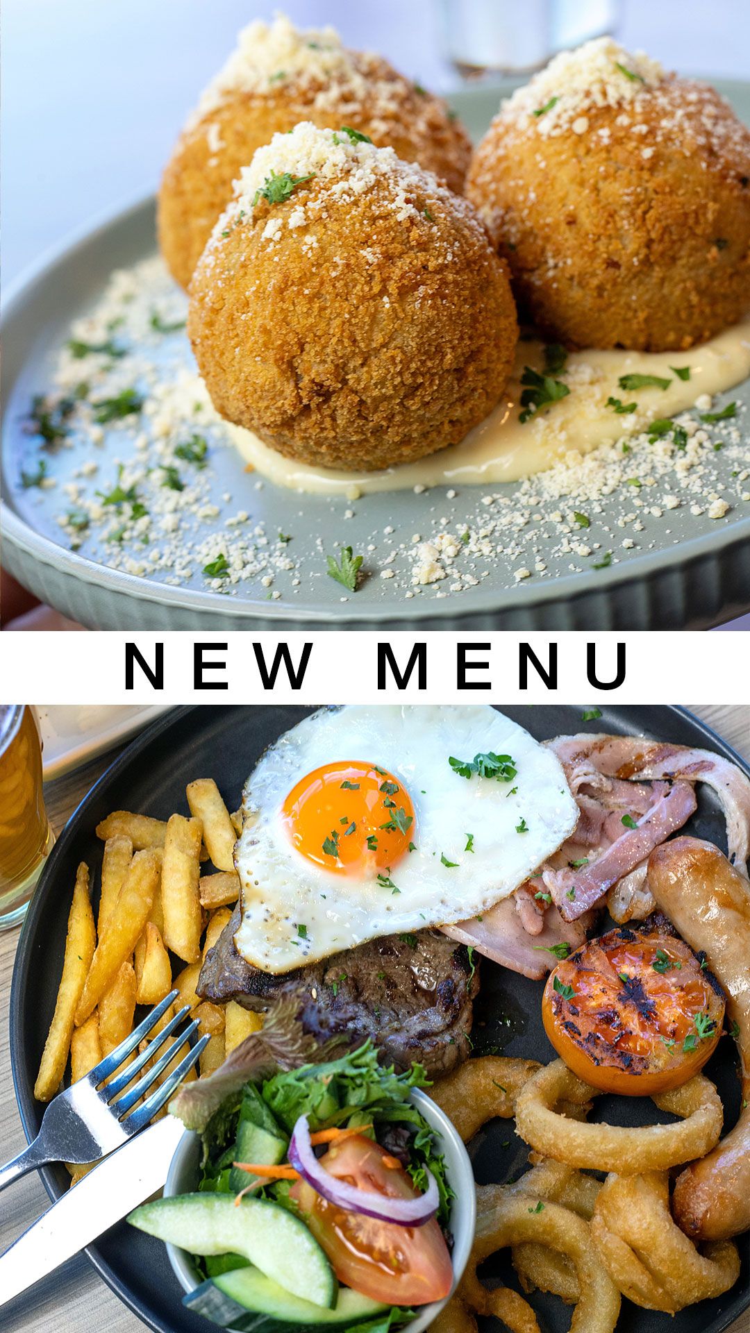 Regency Tavern | Eat Drink Play | Dining & Hotel | Regency Park